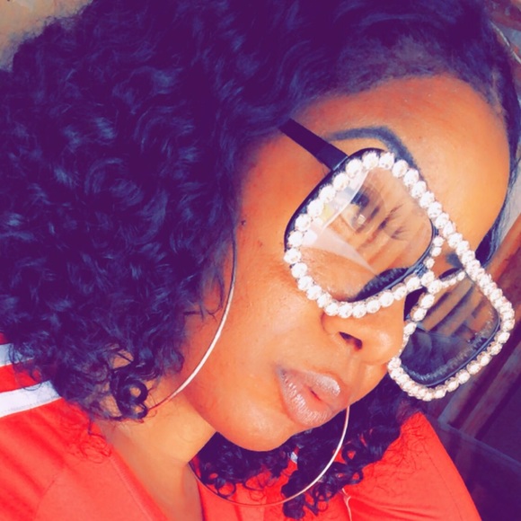 Accessories | Bling Frames | Poshmark